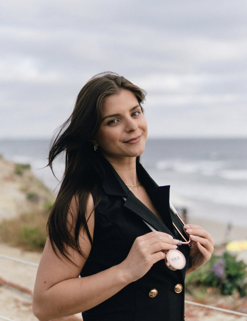 About Tulsi: Holistic Health & Wellness Solutions in Del Mar