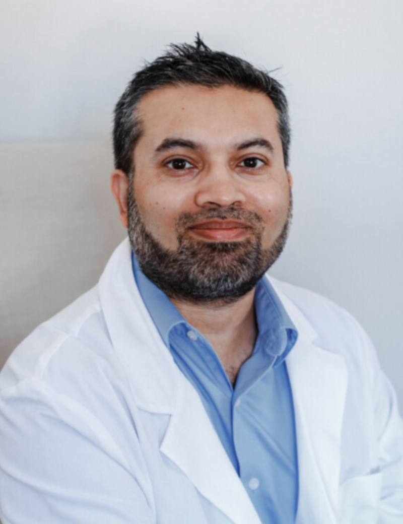 About Tulsi: Holistic Health & Wellness Solutions in Del Mar