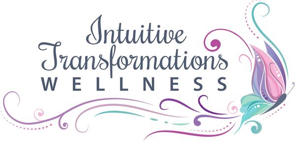 Book Online | Intuitive Transformations Wellness